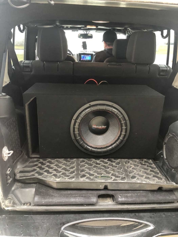 Welcome to Yong's Audio Connection.